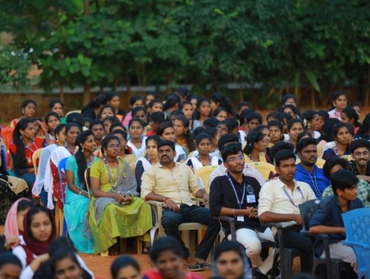 NRT | Arts and Science